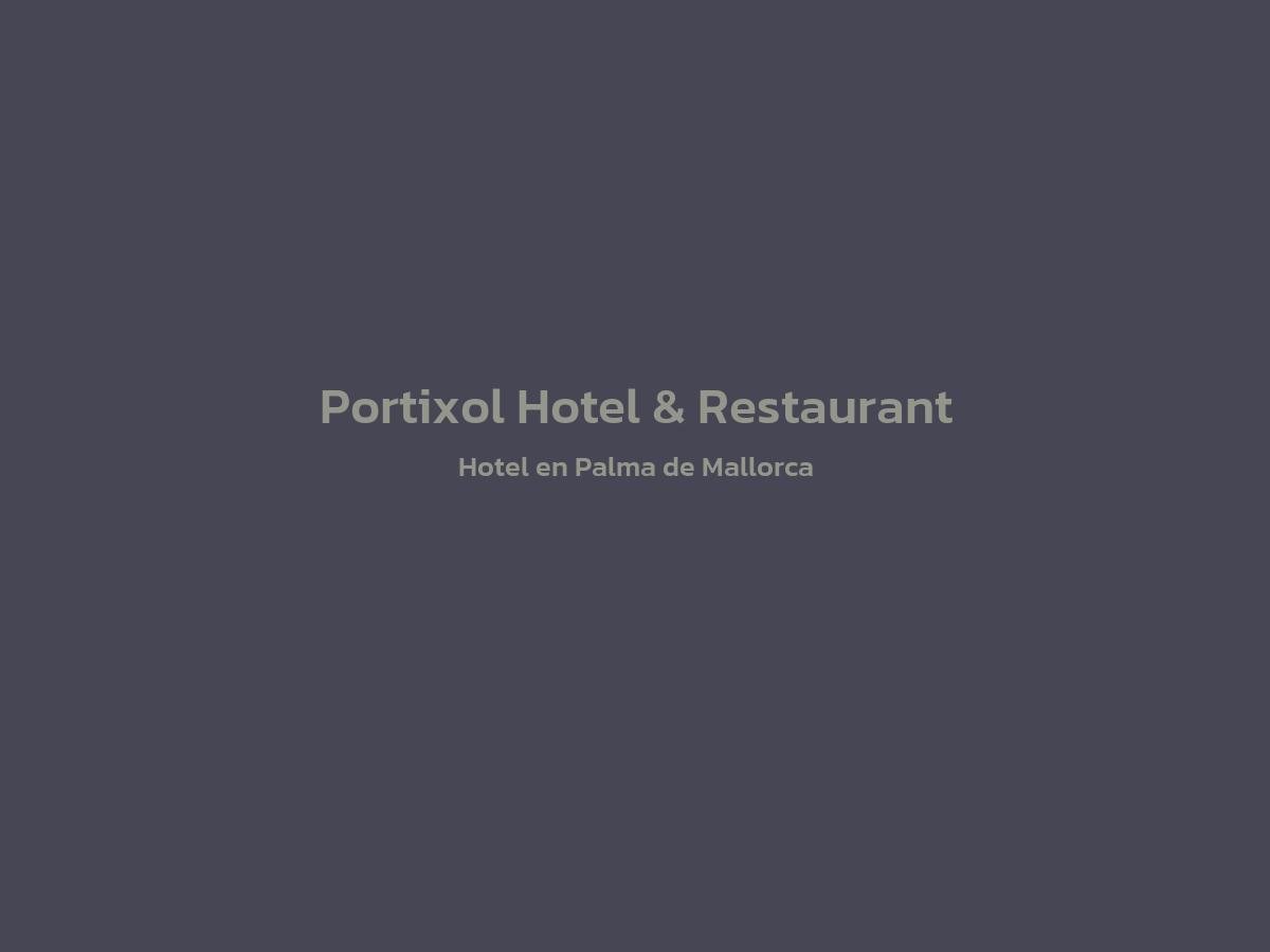 Portixol Hotel & Restaurant - Mallorca Points
